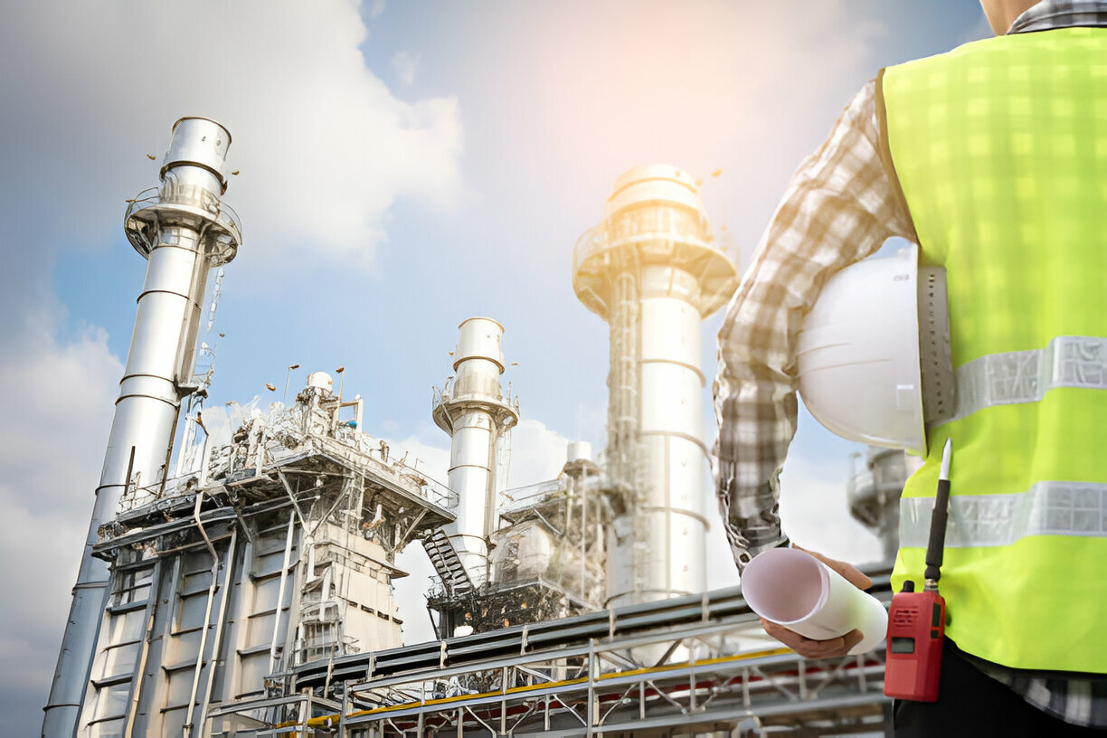 Optimizing Gas Processing: A Comprehensive Guide